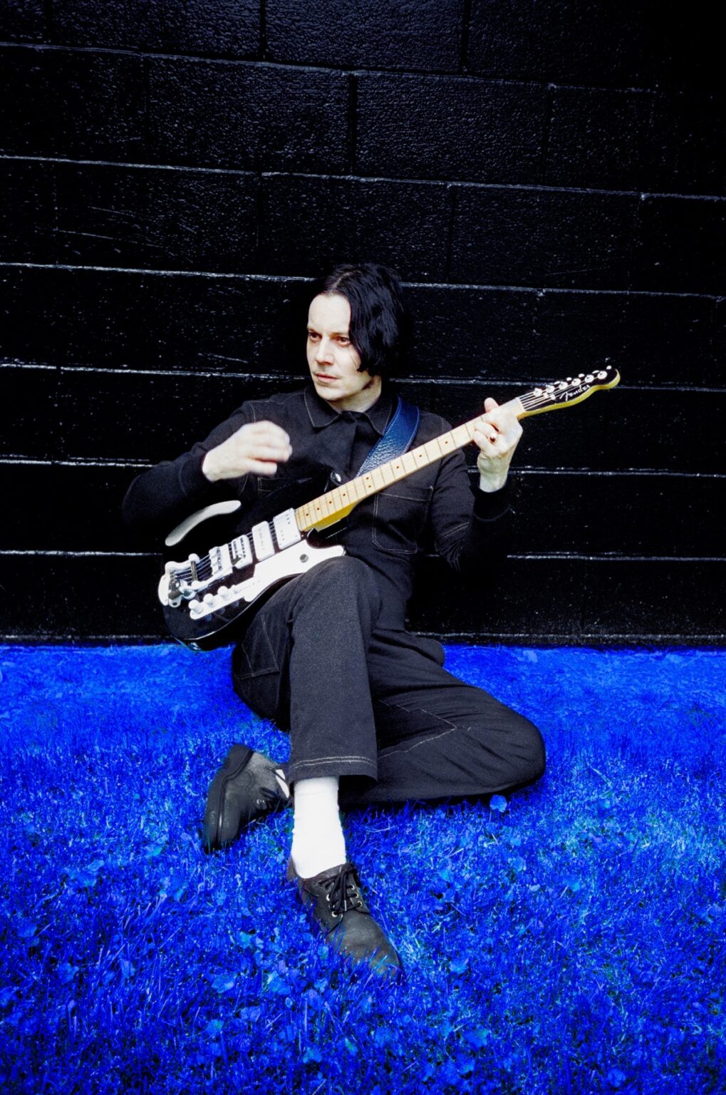 JACK WHITE | DIAMOND HALL（ダイアモンドホール）