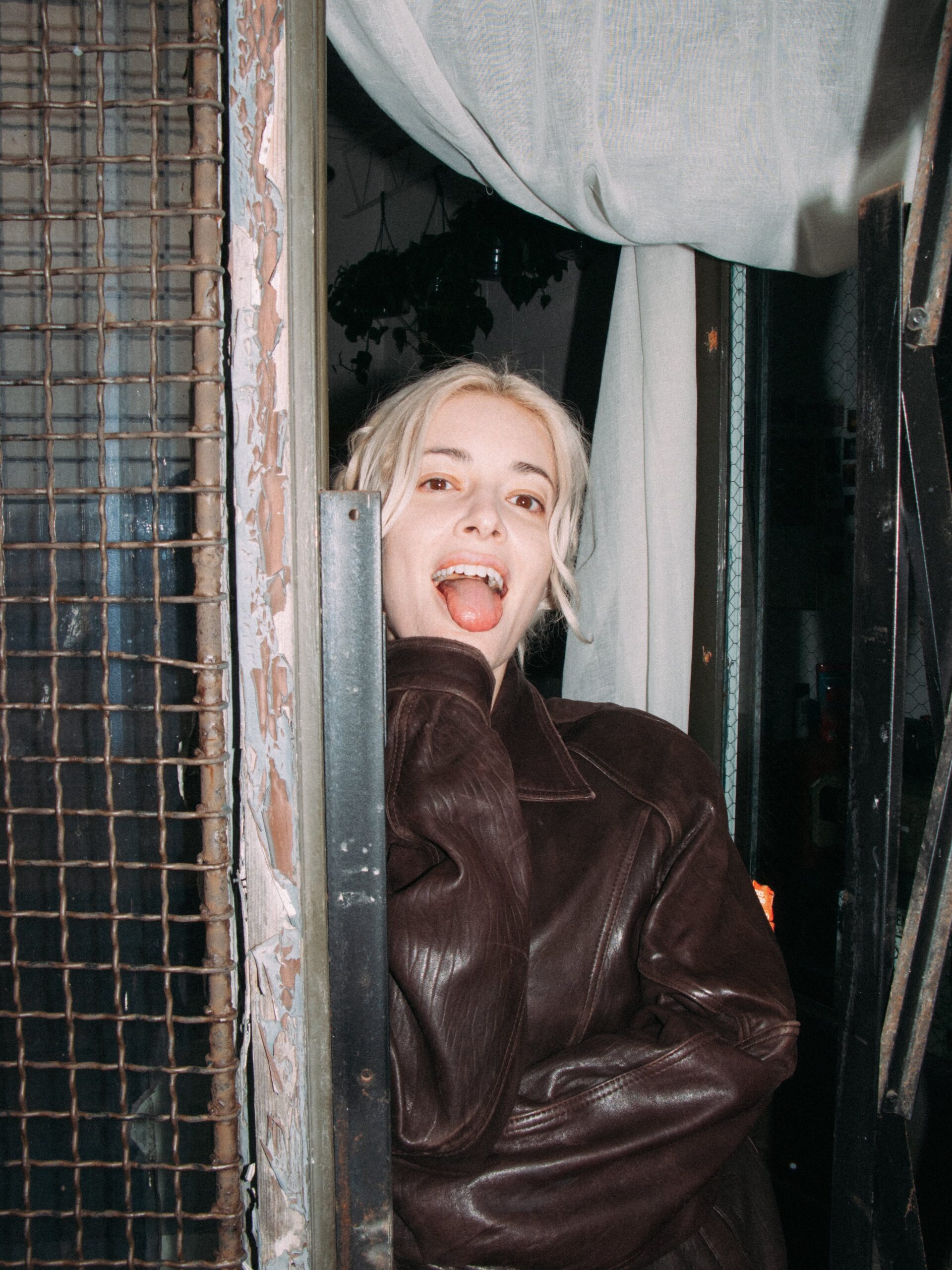 MEN I TRUST | DIAMOND HALL（ダイアモンドホール）